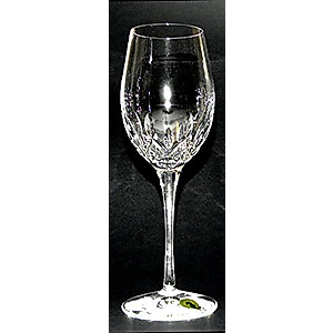 Waterford Crystal Lismore Essence White Wine Glass