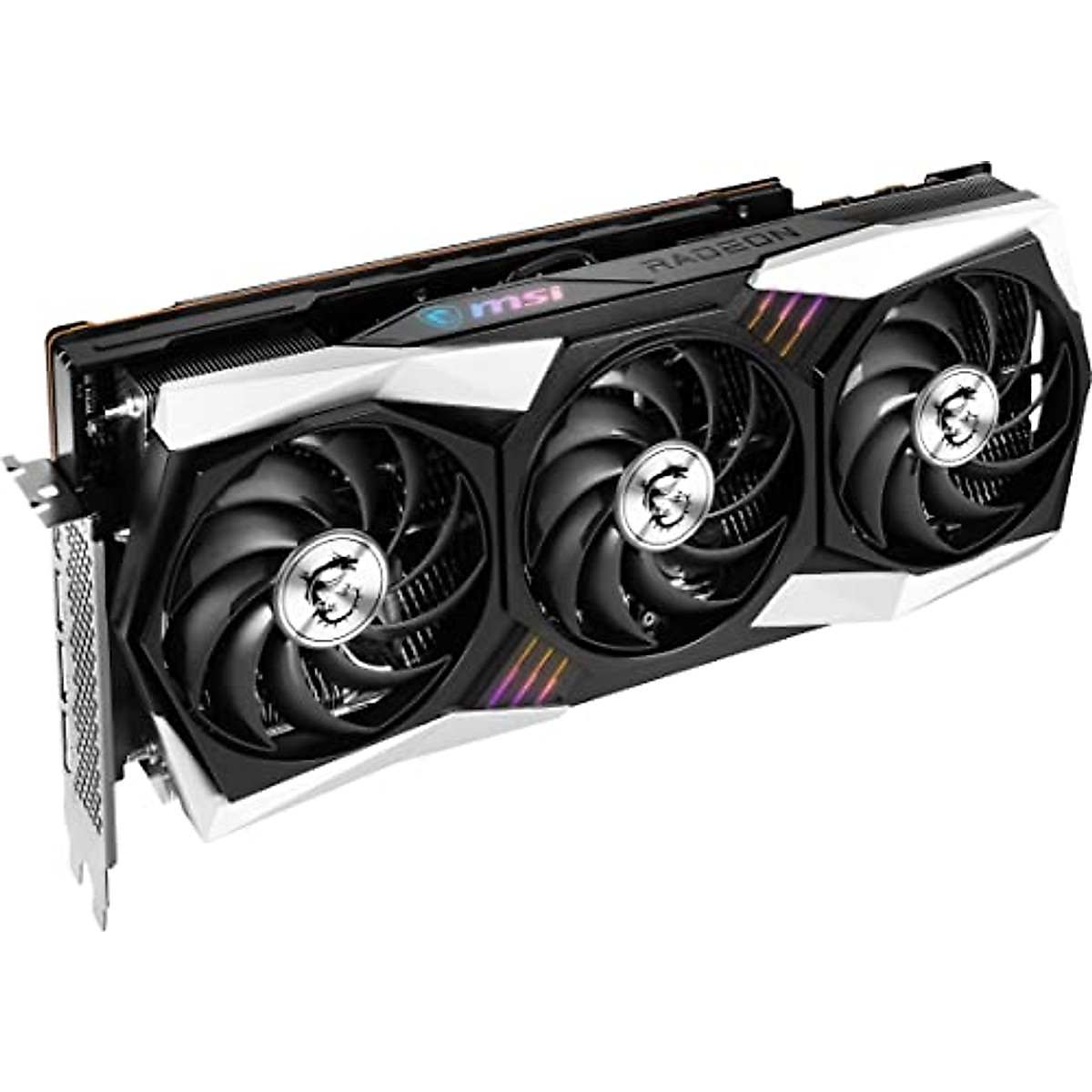 MSI Gaming Radeon RX 7900 XT Gaming Trio Classic 20G 320-Bit HDMI/DP Torx Fan 4 AMD RDNA 3 Graphics Card (RX 7900 XT Gaming Trio Classic 20G)