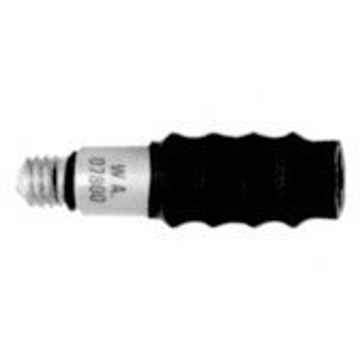 Welch Allyn 07800-U Halogen Lamp for Use with 73211 Rectal Light Handle, 6V