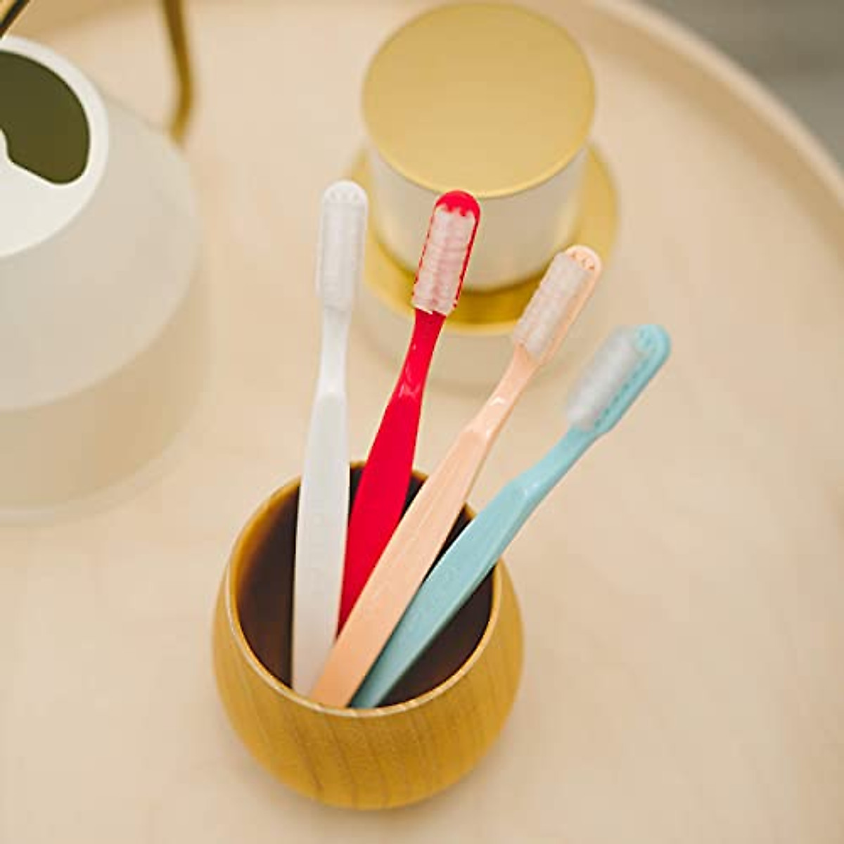 Collis Curve Triplefit Periodontal Toothbrush (Pack 12)