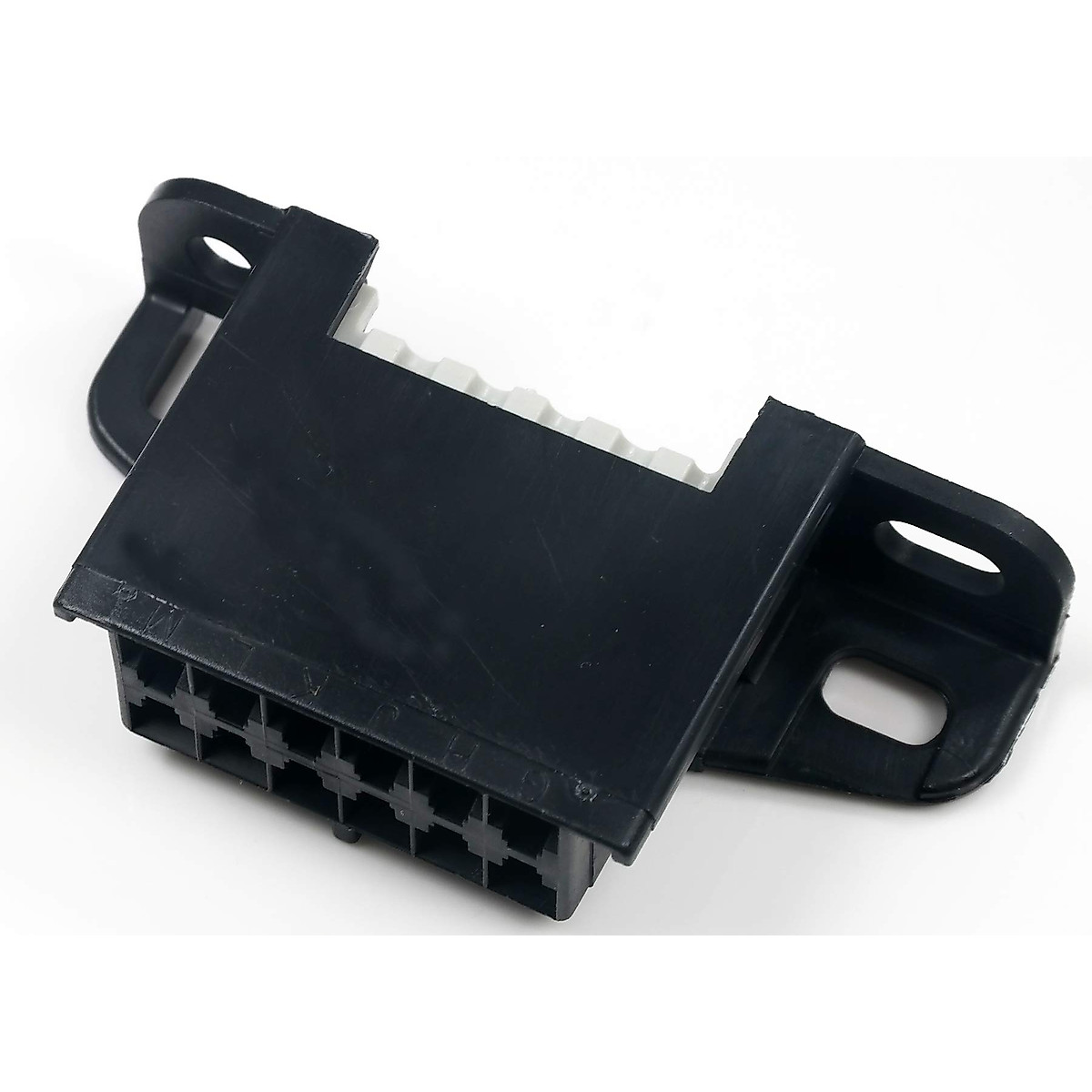 GM/APTIV OBD 1 DLC ALDL Diagnostic Connector TBI TPI Panel Mount Repair Kit