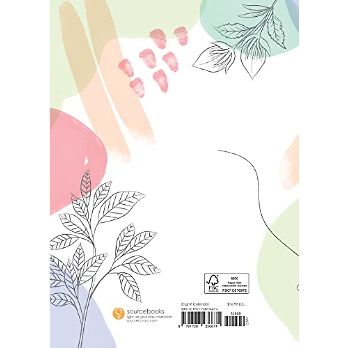 Begin With You Undated Planner: 52-Week Daily Organizer for Busy Women Looking for More Joy, Presence, and Self-Discovery!