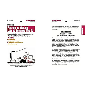 The Little Red Book of Selling: 12.5 Principles of Sales Greatness