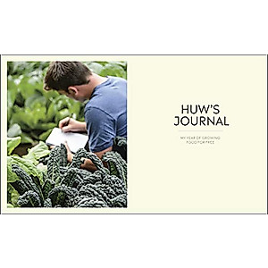 Grow Food For Free: The sustainable, zero-cost, low-effort way to a bountiful harvest