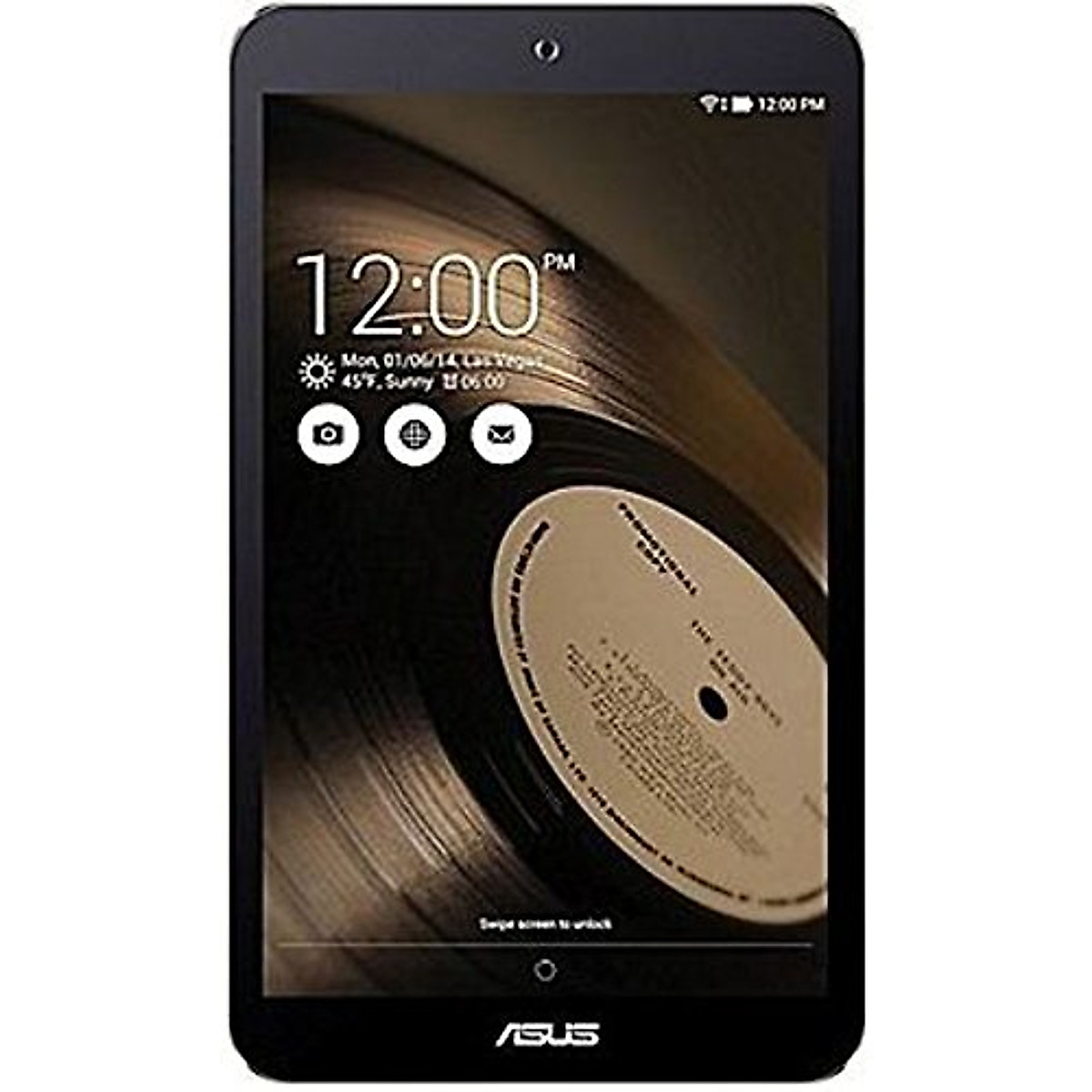 ASUS Memo Pad 8-Inch Tablet 16GB (MG181C-A1-GR) - Gray
