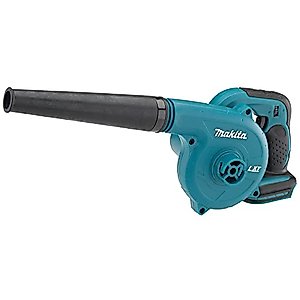 Makita DUB182Z 18V LXT® Lithium-Ion Cordless Blower, Tool Only