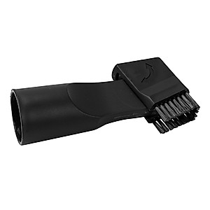 Johnny Vac Prima Canister Vacuum