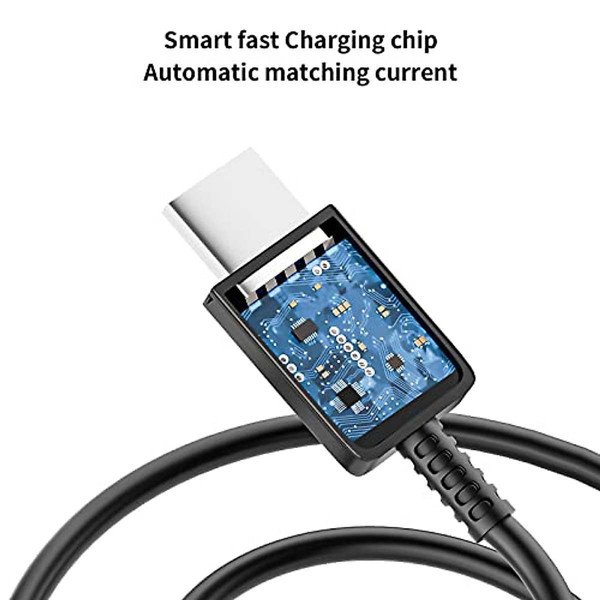 USB C Charger- 45W Wall Charger- PD Fast Charging for MacBook Air, iPhone 14/14 Pro/14 Pro Max/13 Pro/13 Pro Max, iPad Pro-for Samsung Galaxy S21/S22 Note 20