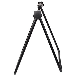 chiwanji Portable Bike Stand Repair Stand Foldable Holder Parking Lot