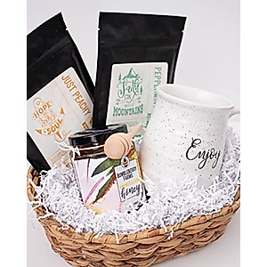 MagicWater Supply Soft & Thin Cut Crinkle Paper Shred Filler (2 LB) for Gift Wrapping & Basket Filling - White