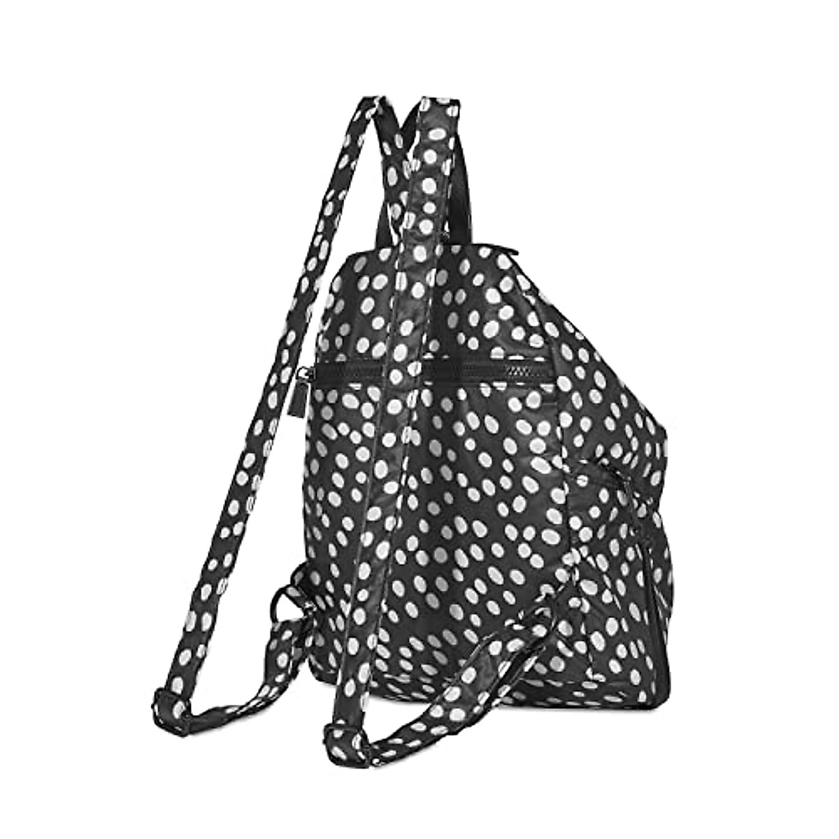 Rebecca Minkoff Julian Nylon Backpack, Polka DOT