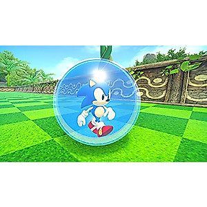 Super Monkey Ball Banana Mania: Standard Edition - Xbox Series X