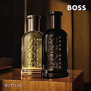 Hugo Boss Bottled Eau De Toilette