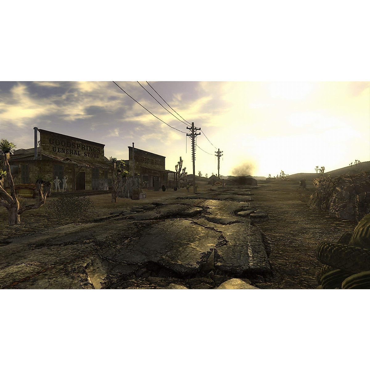 Fallout: New Vegas - Playstation 3 (Renewed)