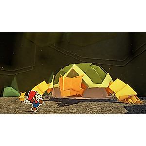 Nintendo Paper Mario : The Origami King Standard Nintendo Switch