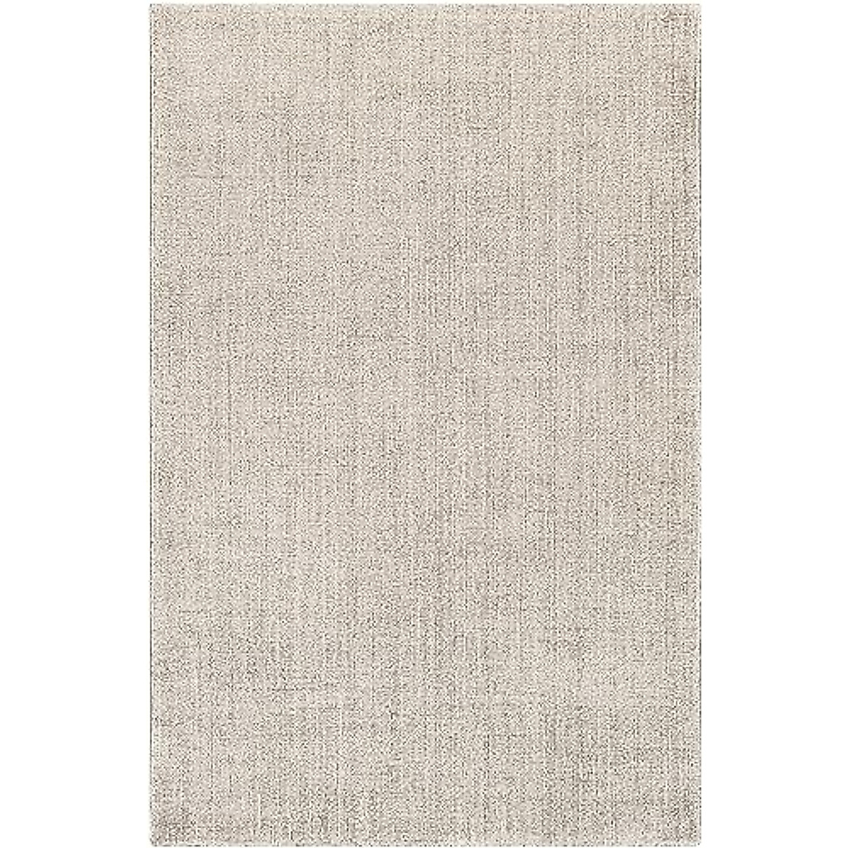 Mark&Day Area Rugs, 8x10 Giles Modern Medium Gray Area Rug, Grey Cream Carpet for Living Room, Bedroom or Kitchen (8' x 10')