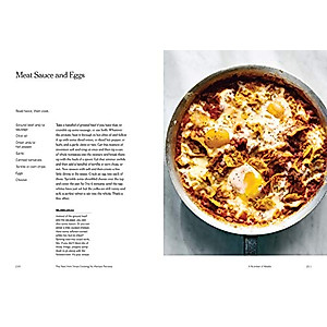 The New York Times Cooking No-Recipe Recipes: [A Cookbook]