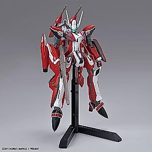 BANDAI SPIRITS(バンダイ スピリッツ) HG Macross F YF-29 Durandal Valkyrie (Alto Saotome), 1/100 Scale, Color Coded Plastic Model