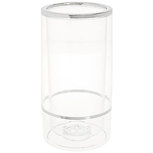 Prodyne Acrylic Iceless Wine Cooler