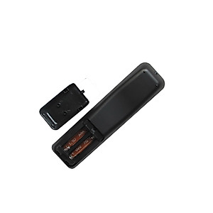 HCDZ Replacement Remote Control for Philips BDP1200 BDP1300 NB540 BDP7520/F7 BDP7520 BDP7500SL/98 BDP7500B2 BDP7500S2 BDP7500S2/12 Blu-ray DVD Disc Player