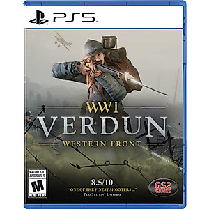 VERDUN: Western Front