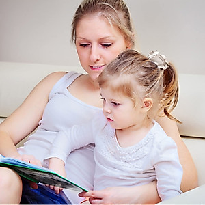 Satin Bridesmaid Scrunchies 12 pack Proposal Gifts Elastics Hair Ties Scrunchies Bachelorette Party Favors Satin Bridesmaid Gift for Bridal Wedding Parties (White & Rose Gold)