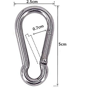 Premium Exercise Pull Handle Resistance Bands, Strong Nylon Belt, Grips Fitness Strap,Foam Wrapped Handle,Soft Grip Handles Heavy Duty Handles for Yoga Exercise Gym Resistance Training (One Pair)