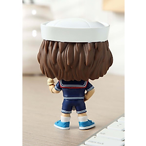Funko Pop! Television: Stranger Things - Steve with Hat & Ice Cream