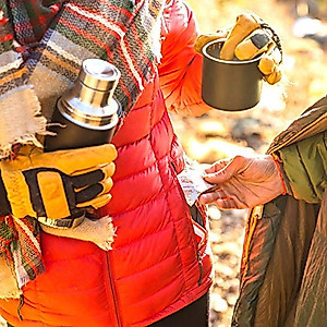 Grabber Hand Warmers - Long Lasting Natural Odorless Air Activated Warmers - Up to 10 Hours of Heat - 40 Pair , 3.5x2"