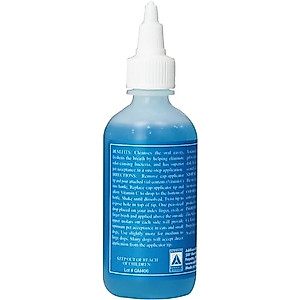 Pet Oral Cleansing Gel 4 oz for Dogs and Cats