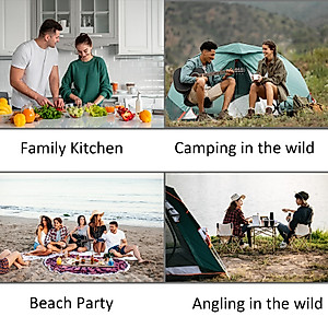 BAVGRED Insulated Lunch Bag for Men/Women-Large Adult Lunch Box-Leakproof Soft Warmer/Cooler Work Tote with Adjustable Shoulder Strap Black