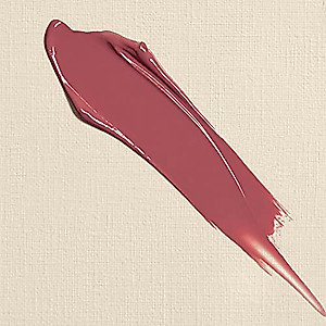 Honest Beauty Liquid Lipstick, Forever with Avocado oil + Hyaluronic Acid |Lasting Hydration | EWG Certified + Dermatologist tested & Vegan + Cruelty free | 0.12 fl. oz.