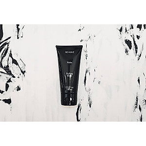 REVERIE - Natural Rake Styling Balm | Sulfate-Free, Silicone-Free, Color-Safe, Clean Hair Care (Full Size, 2.5 oz | 74 ml)