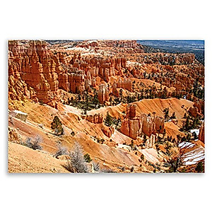 US NATIONAL PARKS postcard set of 20. Post card variety pack depicting American national parks postcards. Made in USA.