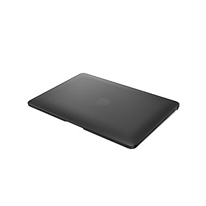 Speck Products Smartshell MacBook Air 13 Inch (2020) Case, Onyx Black (138616-0581)