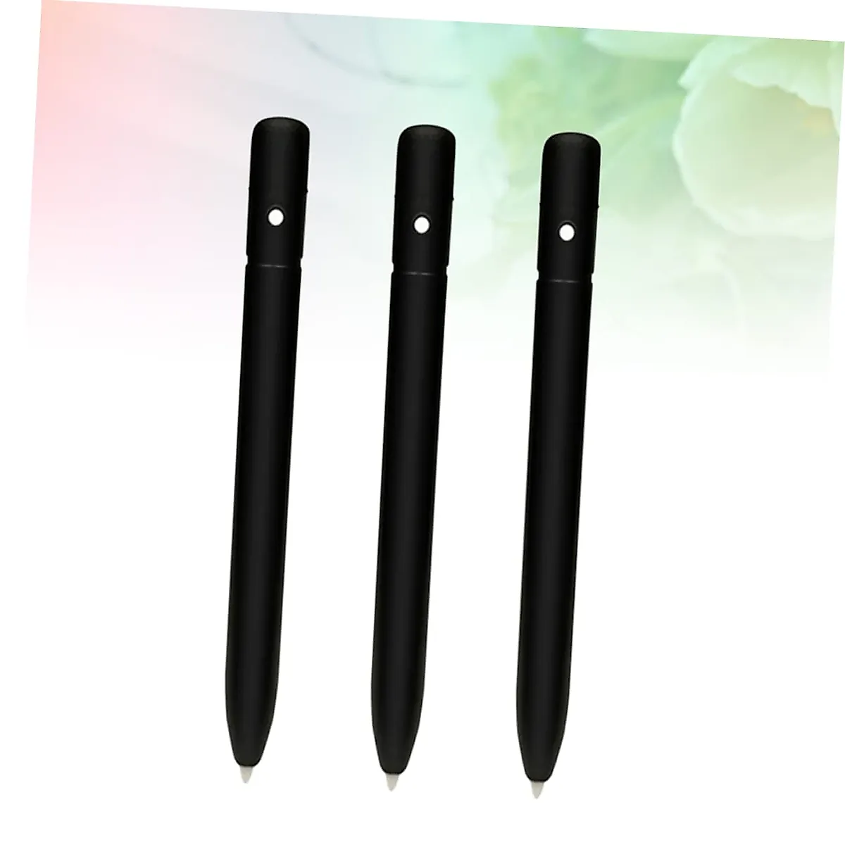 KONTONTY Erasable Tablets Stylus Pen Set Writing Pen for Tablet Family Drawing Boys and Girls Learning Tool Pens Pack