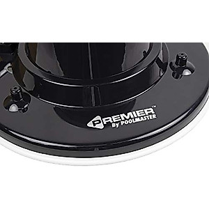 Poolmaster 28316 Swimming Pool Leaf Vacuum, Premier Collection