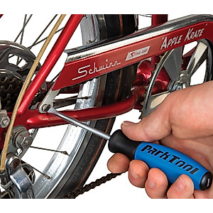 Park Tool SD-SET Shop Screwdriver Set