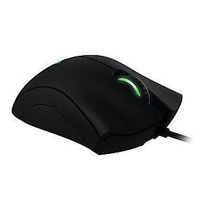 Razer DeathAdder Essential - Optical eSports Gaming Mouse (Renewed)