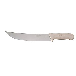 Winco USA KWP-90 Stal Cutlery, White