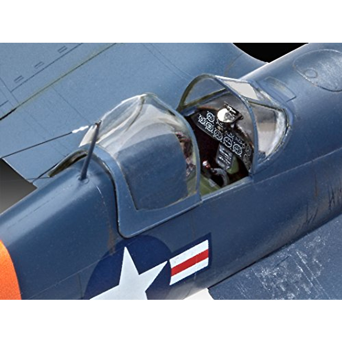Revell 03955 F4U-4 Corsair Model Kit