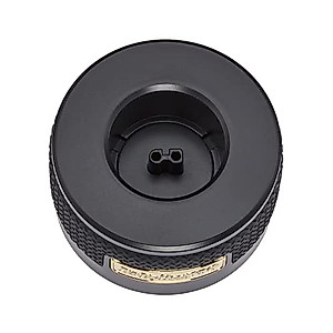 BaBylissPRO LIMITEDFX BOOST+ Collection: Clipper, Trimmer, and bases - Black, Unisex Adult