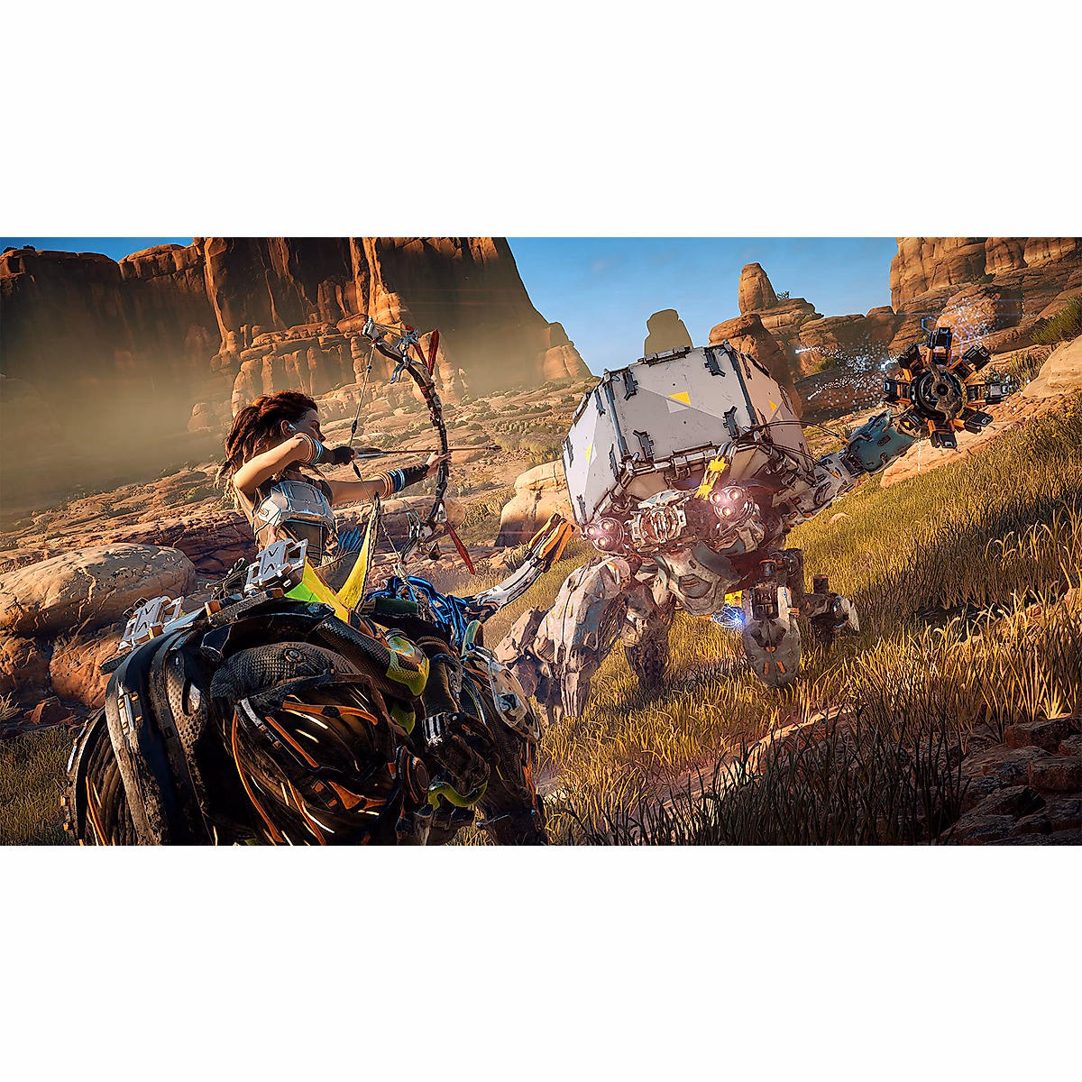Horizon Zero Dawn Complete Edition Hits - PlayStation 4