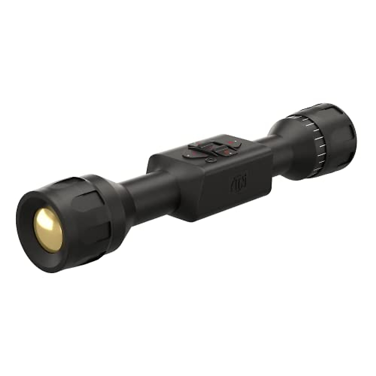 ATN Thor-LT 5-10x 160x120 Thermal Rifle Scope