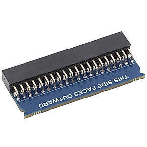 SDRAM XS V2.2 Board 32MB Computer SDRAM Board Compatible MisTerFPGA Computer Accessories
