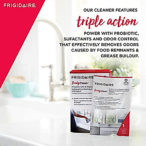Frigidaire Ready Clean Kitchen Cleaner Bundle 10FFKITC01