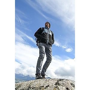 BERMIES Patagonia (black)