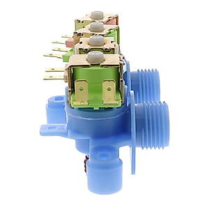ERP WH13X26637 Washer Water Valve