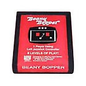Beany Bopper