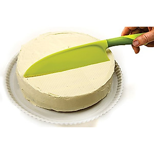 Norpro, Green Lettuce Knife, 1-Pack